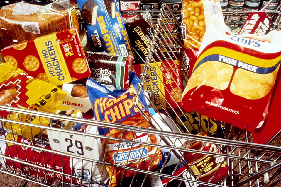 Cara Bikin Kemasan Snack Makaroni Laris Dipasaran - Aneka Mesin